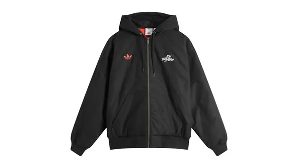 Adidas X 100 Thieves Jacket