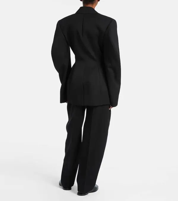 Givenchy Wool Blazer