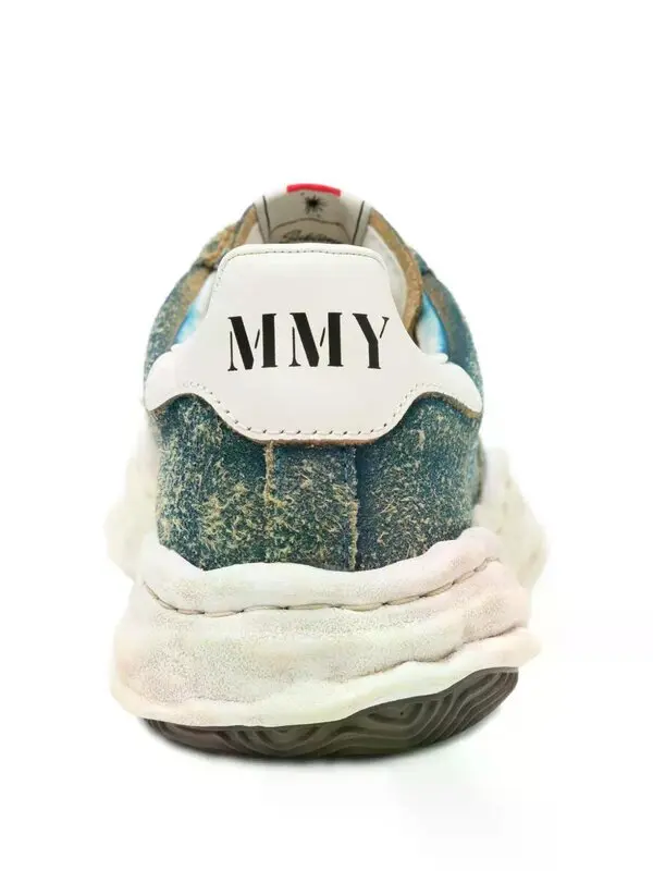 Mihara Yasuhiro Peterson Sneakers