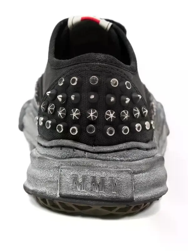 Mihara Yasuhiro Wayne Sneakers