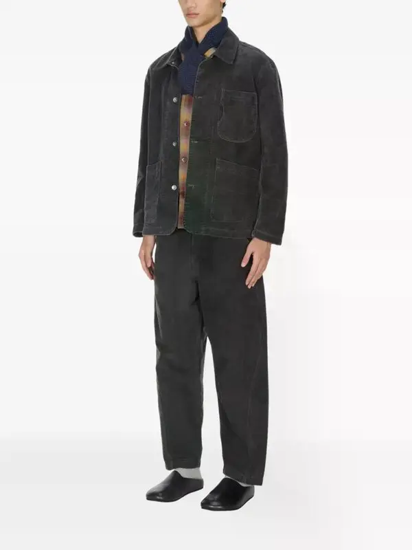 You Must Create Construction Jacket