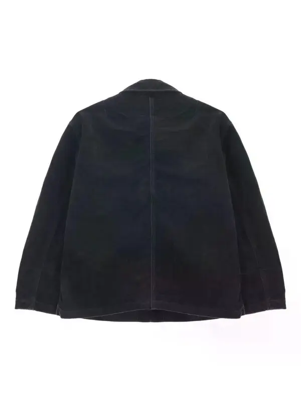 You Must Create Construction Jacket
