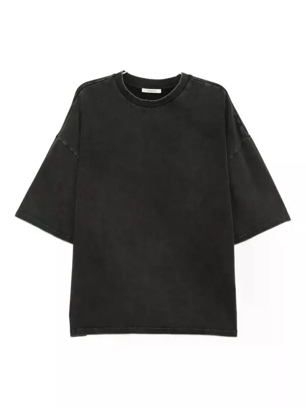 ENTIRE STUDIOS Drop-shoulder T-shirt