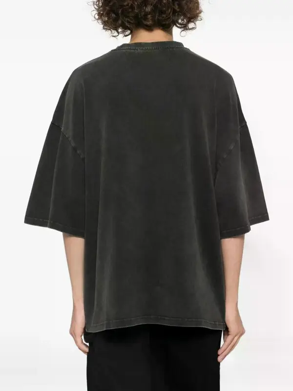 ENTIRE STUDIOS Drop-shoulder T-shirt