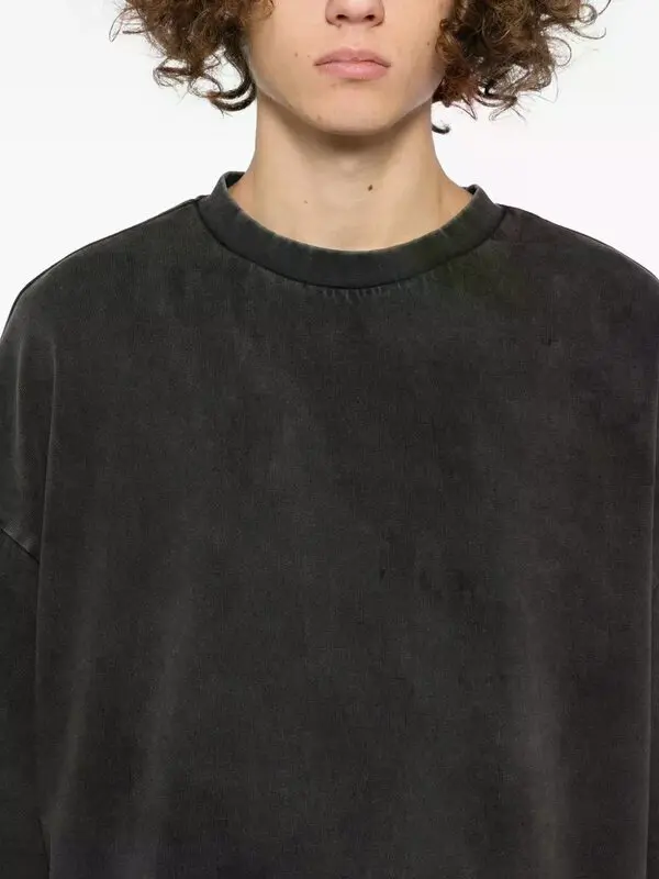 ENTIRE STUDIOS Drop-shoulder T-shirt