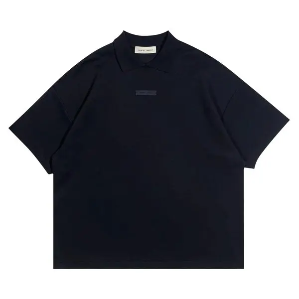 Fear Of God 90s Fit Pique Crewneck