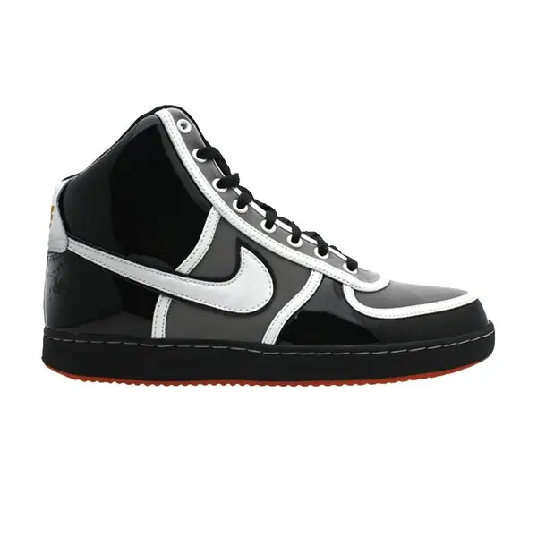 Nike Vandal Hi Leather Sneakers