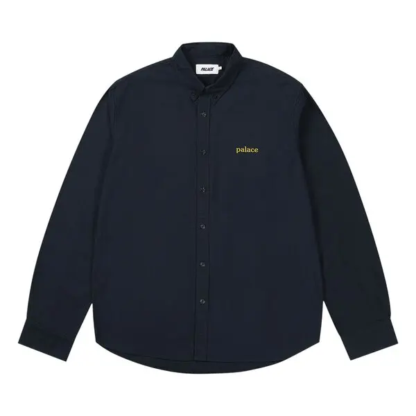 PALACE Classic Oxford Shirt