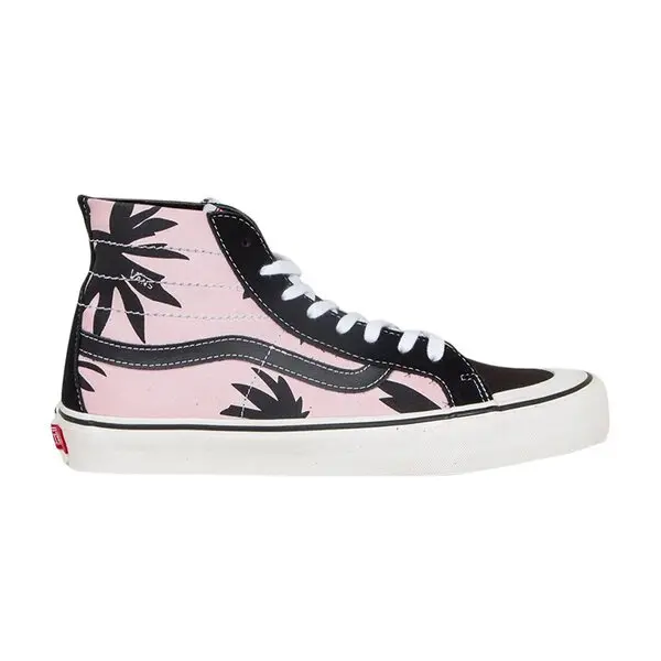 VANS Sk8-hi 138 Decon Sneakers - Pink