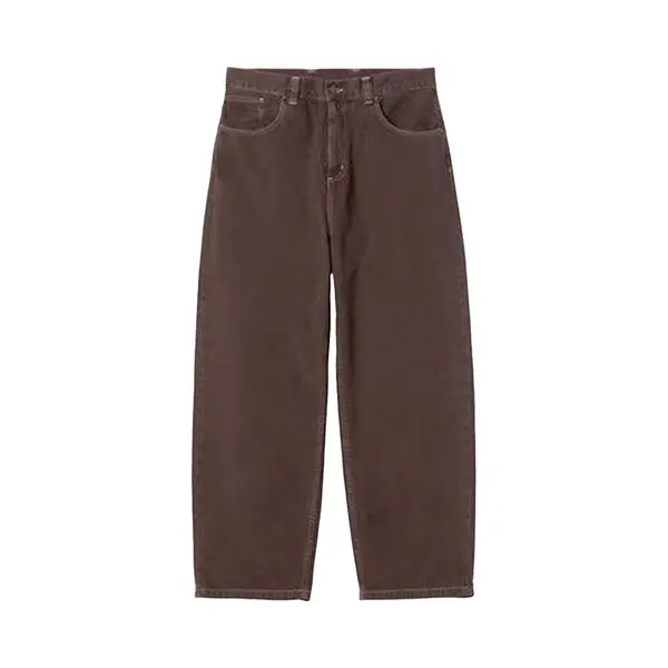 Carhartt Work In Progress Brandon Pant Palisander