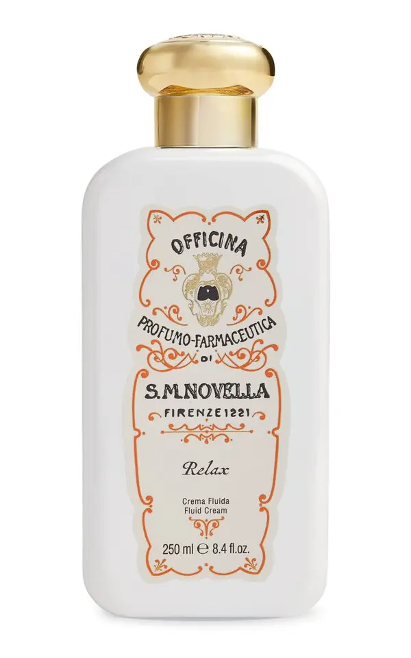 SANTA MARIA NOVELLA Relax Fluid Body Cream - N,a