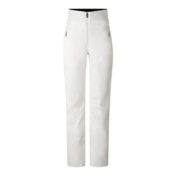 Bogner Borja Ski Trousers - White