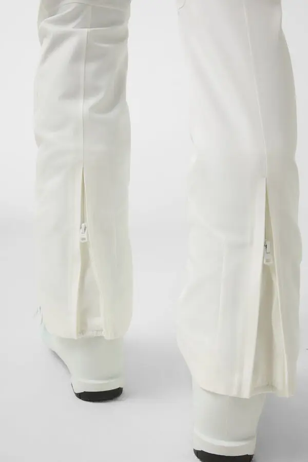 Bogner Borja Ski Trousers - White