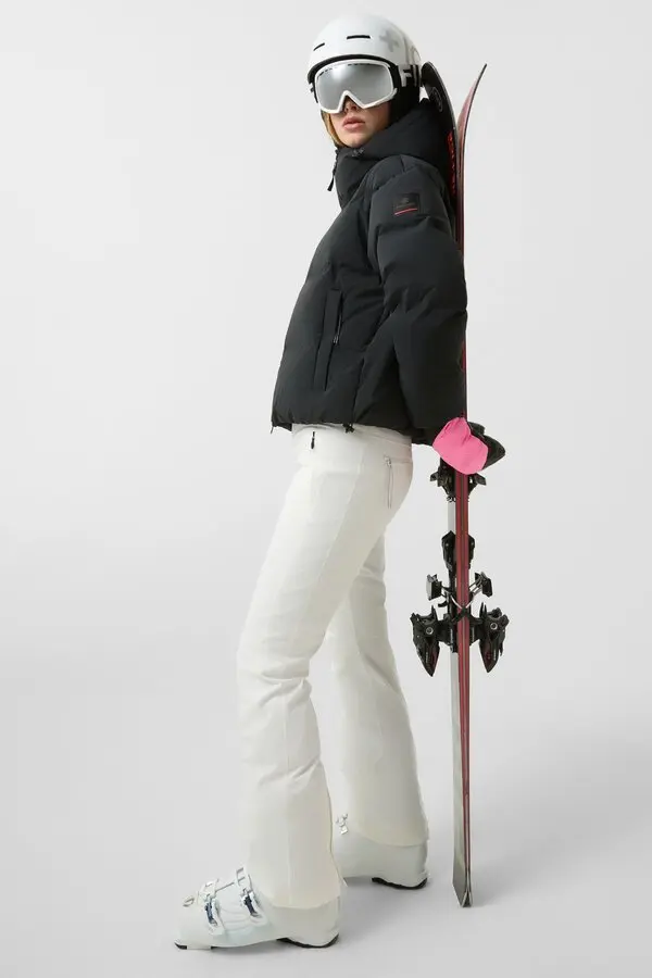 Bogner Borja Ski Trousers - White