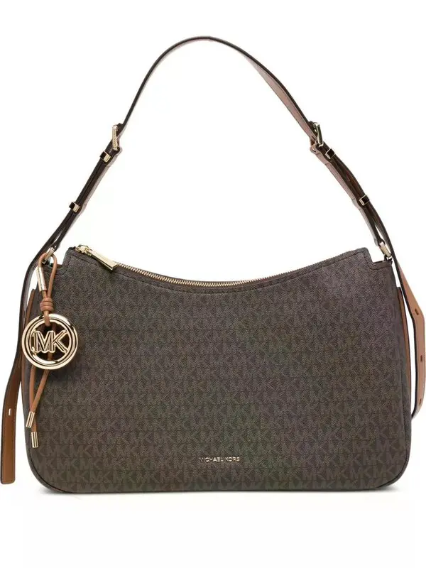 Michael Kors Nolita Shoulder Bag - Brown