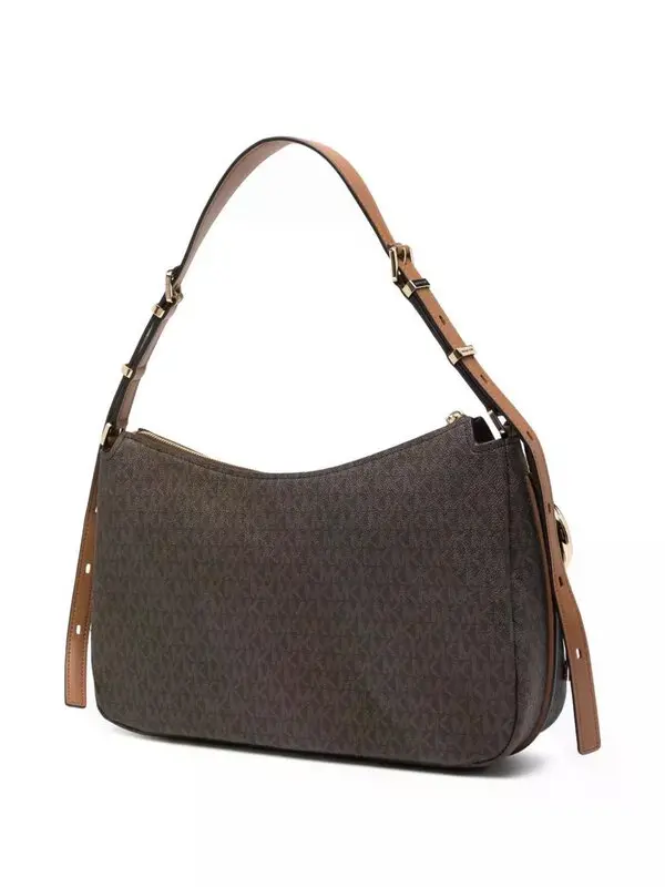 Michael Kors Nolita Shoulder Bag - Brown