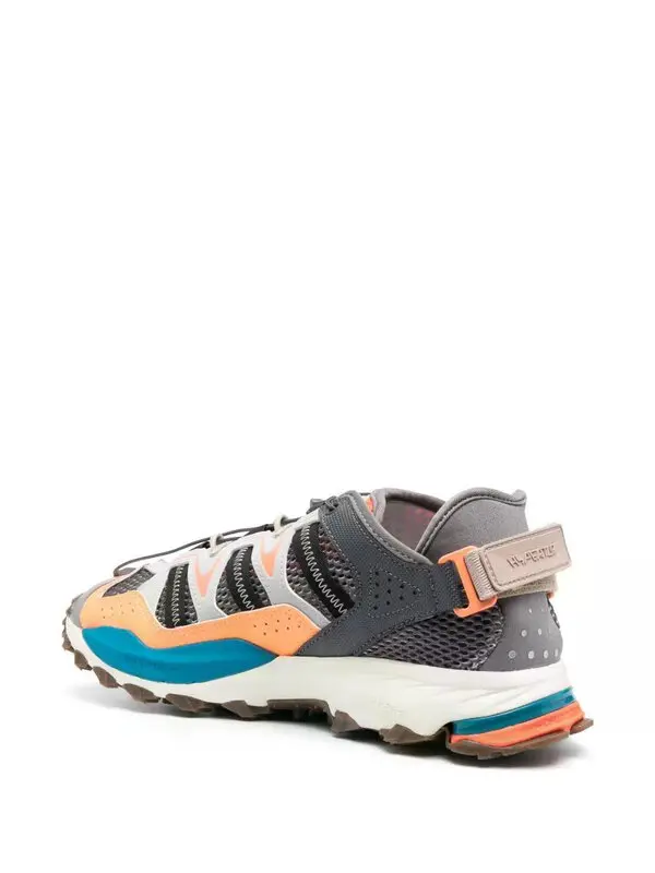 Adidas Hyperturf Low-top Sneakers - Grey