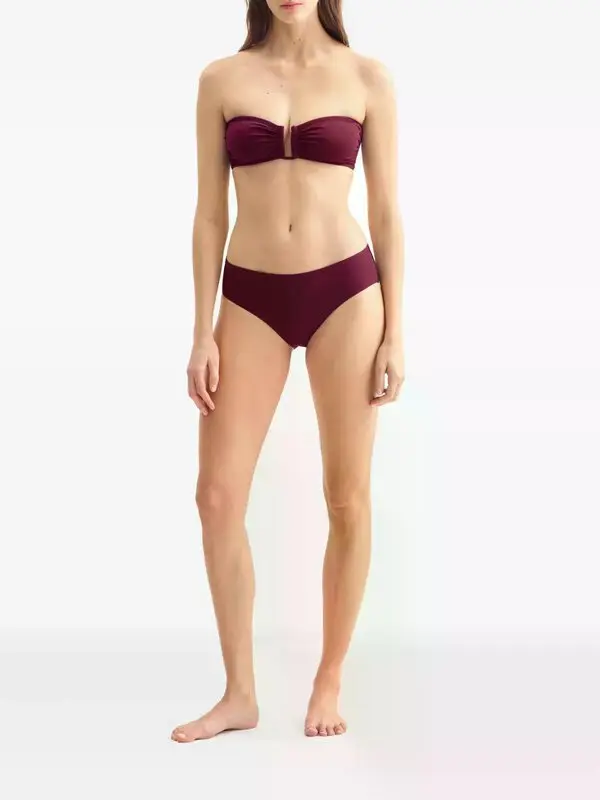 ERES Success Bikini Briefs - Purple