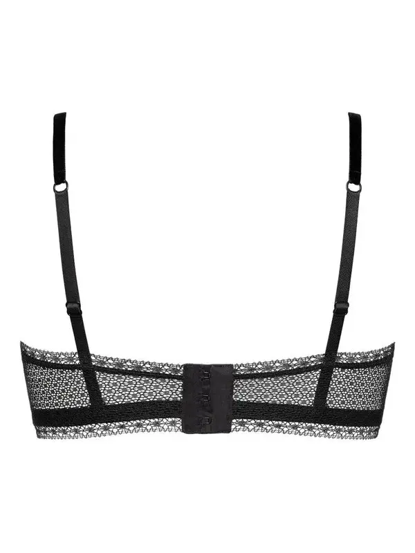 ERES Ruban Crop-top Bra
