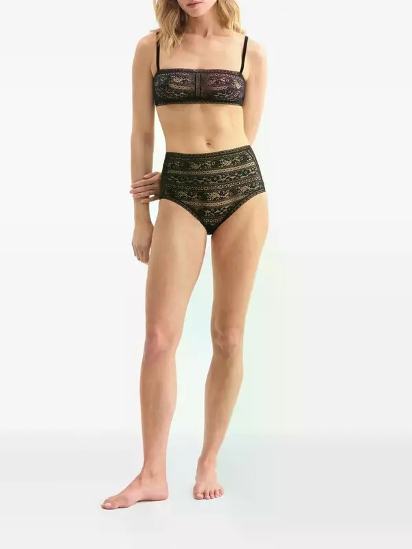 ERES Ruban Crop-top Bra