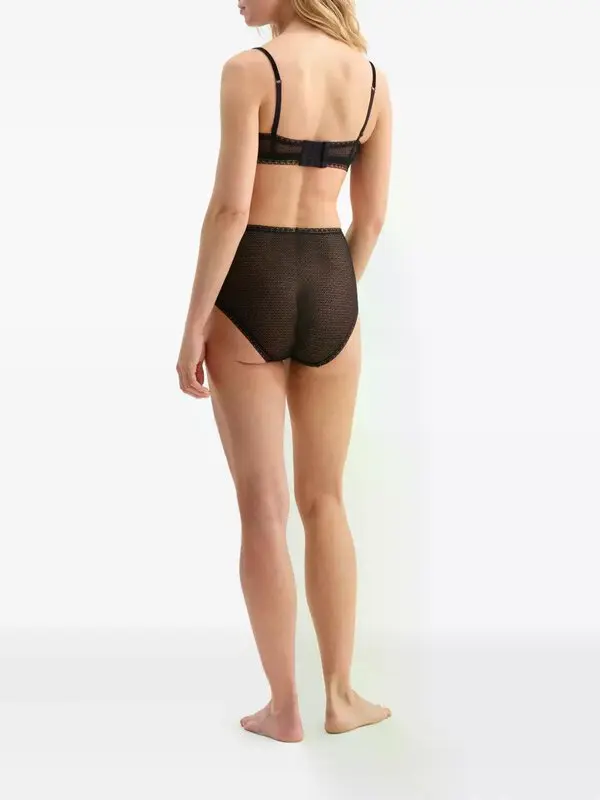 ERES Ruban Crop-top Bra