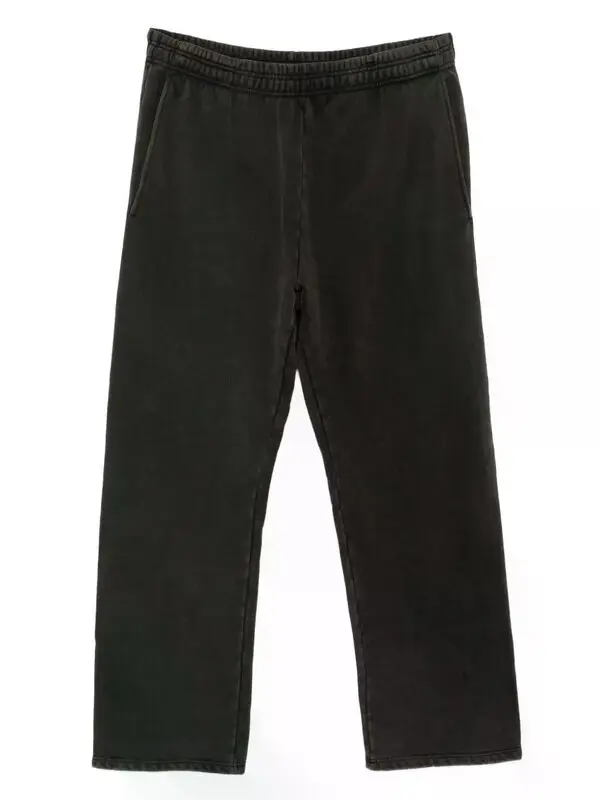 ENTIRE STUDIOS Cotton Trousers
