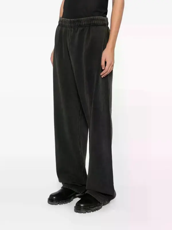 ENTIRE STUDIOS Cotton Trousers