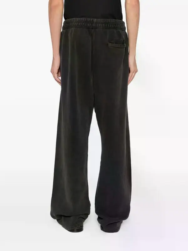 ENTIRE STUDIOS Cotton Trousers