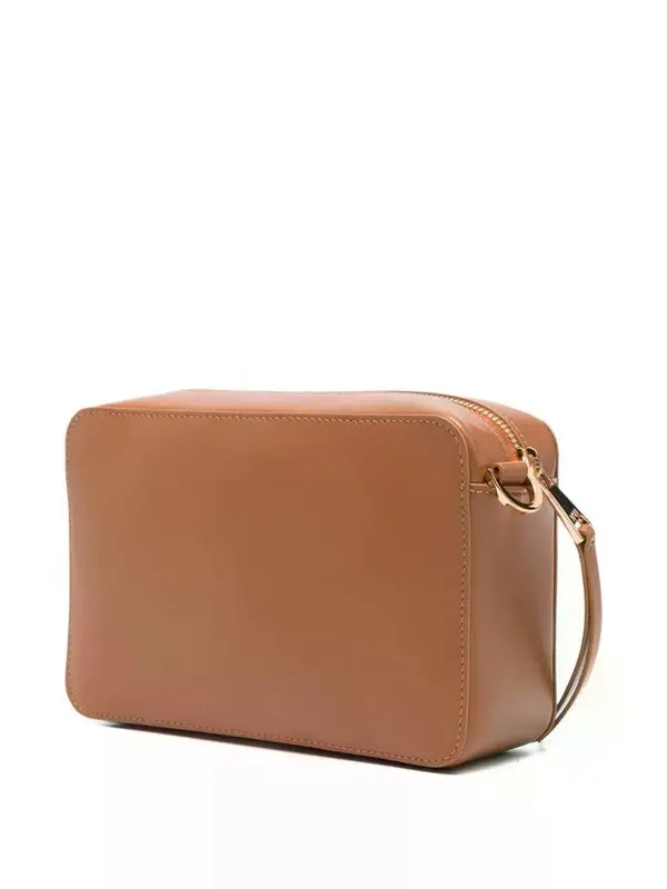 N°21 Leather Cross Body Bag