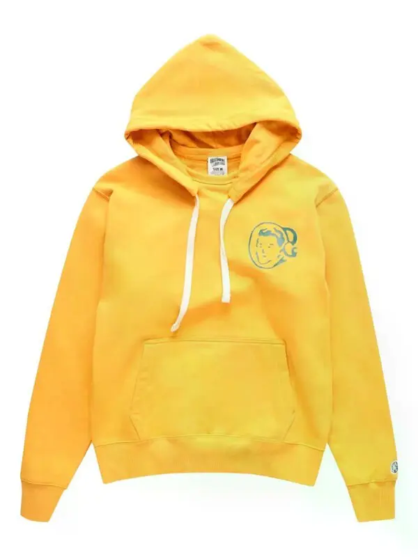 BILLIONAIRE BOYS CLUB Logo Hoodie