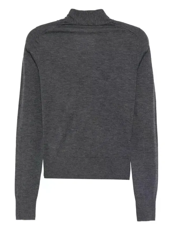 JNBY Wool Cardigan - Grey