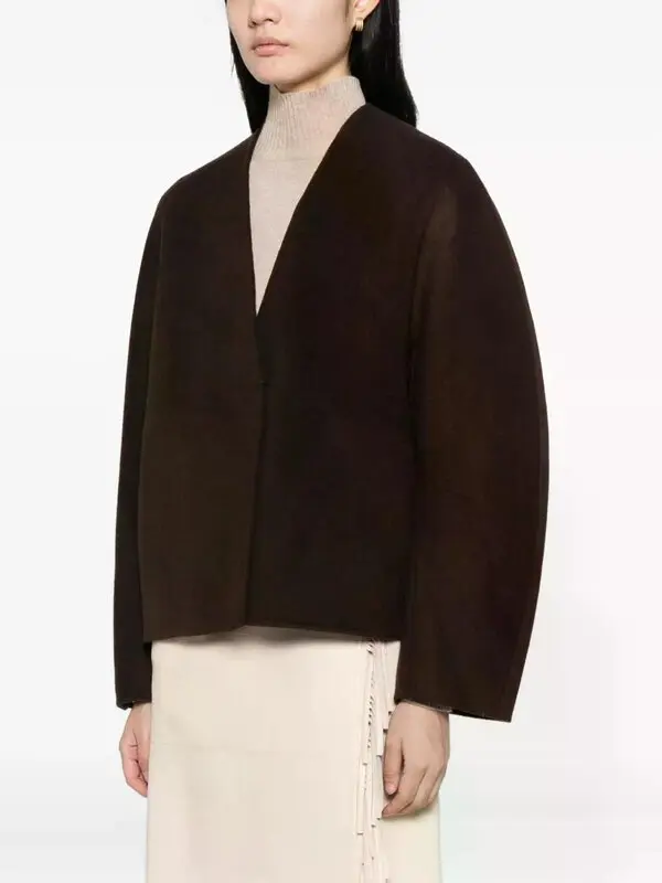 JNBY Wool Jacket