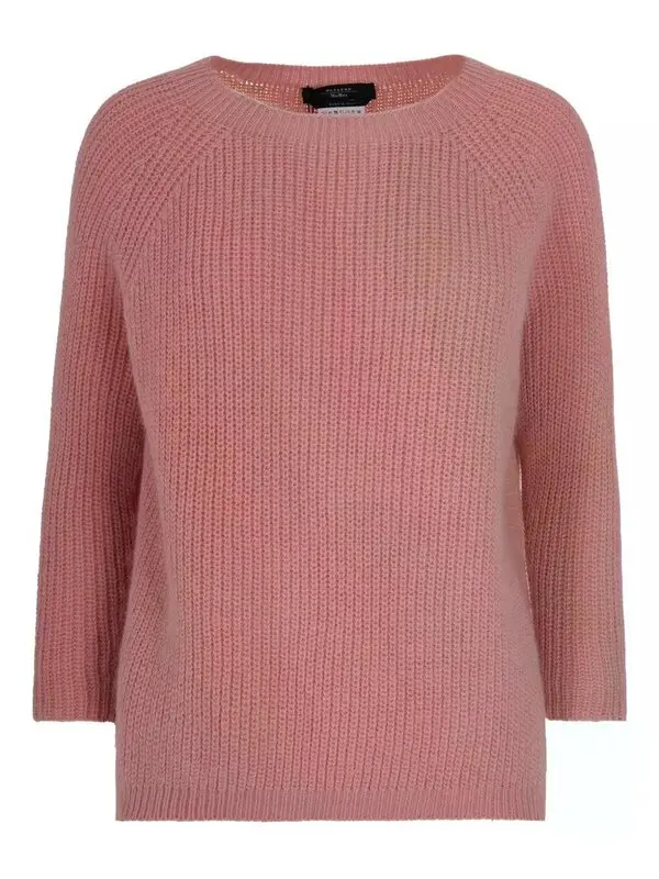 Max Mara Crew-neck Sweater