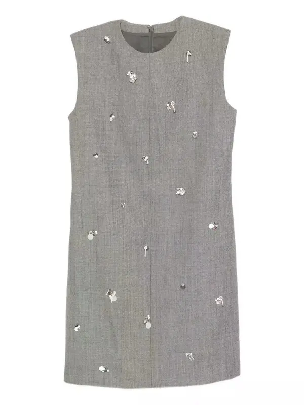 JNBY Sequin-embellished Dress