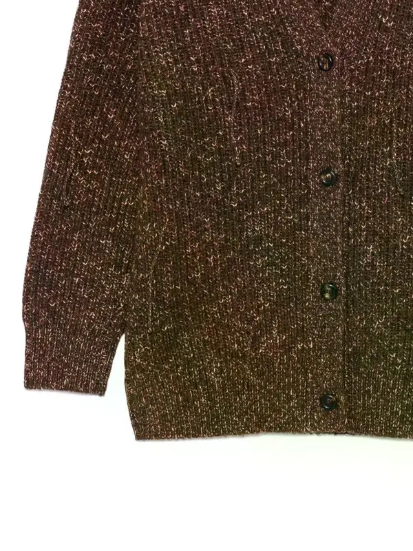 JNBY Mid-length Cardigan