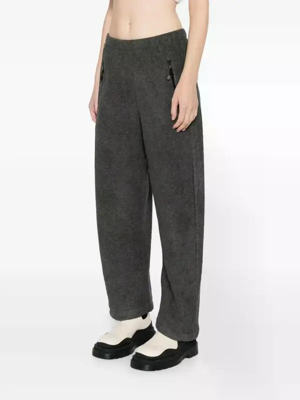 JNBY Polar-fleece Trousers