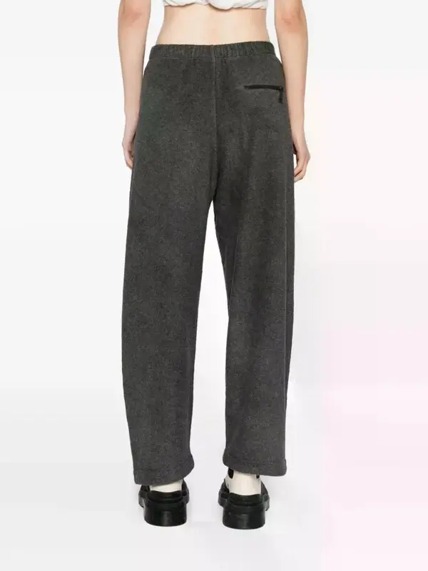 JNBY Polar-fleece Trousers