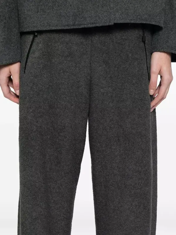 JNBY Polar-fleece Trousers