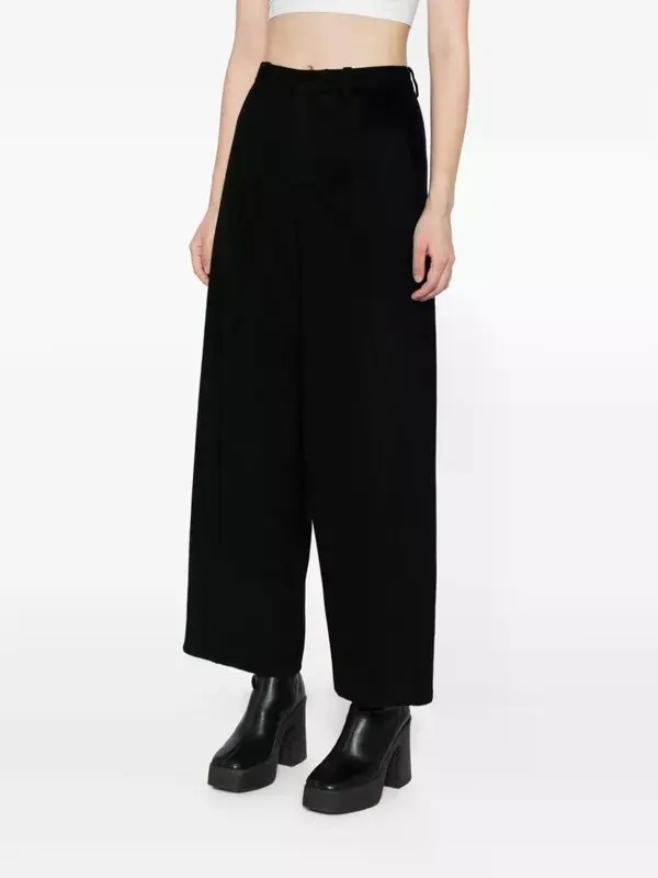 JNBY Tapered Trousers