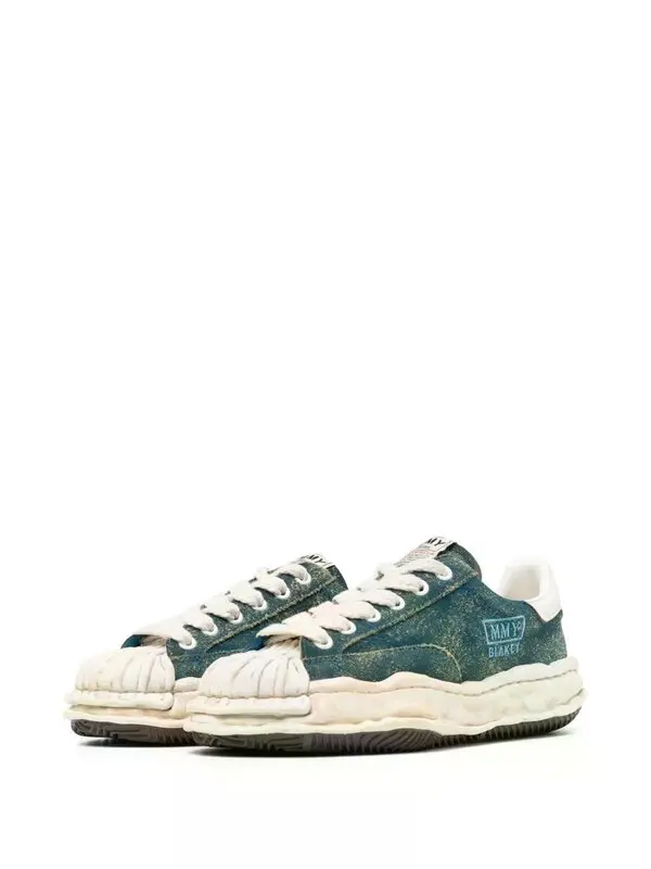 Mihara Yasuhiro Peterson Sneakers