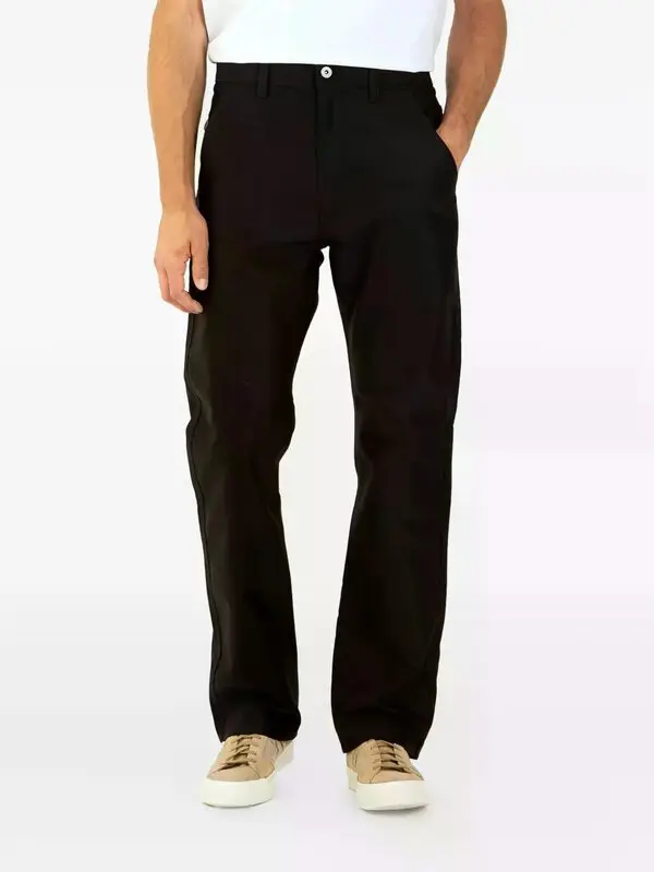 Junya Watanabe Panelled Trousers