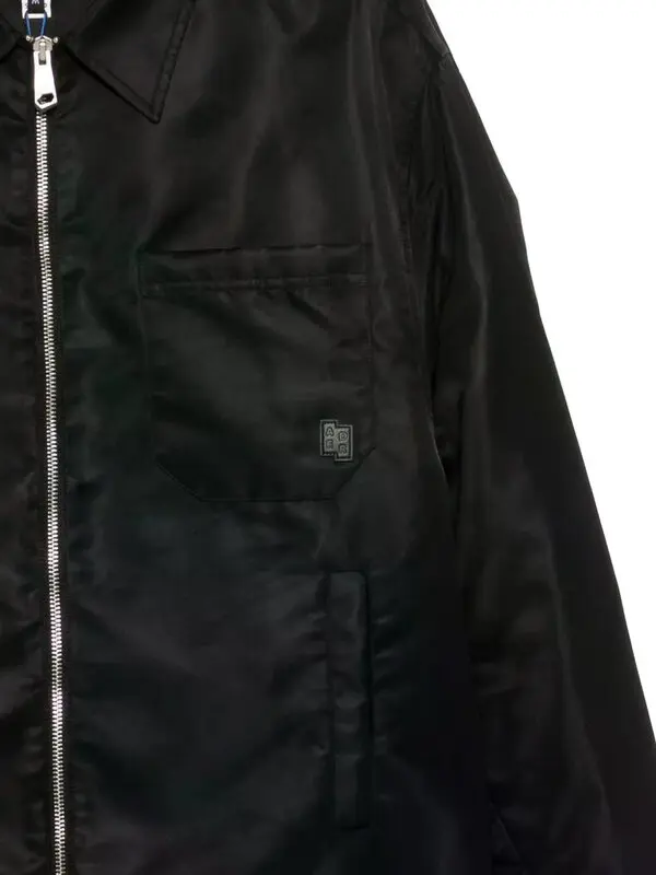 ADER ERROR Sig Jacket
