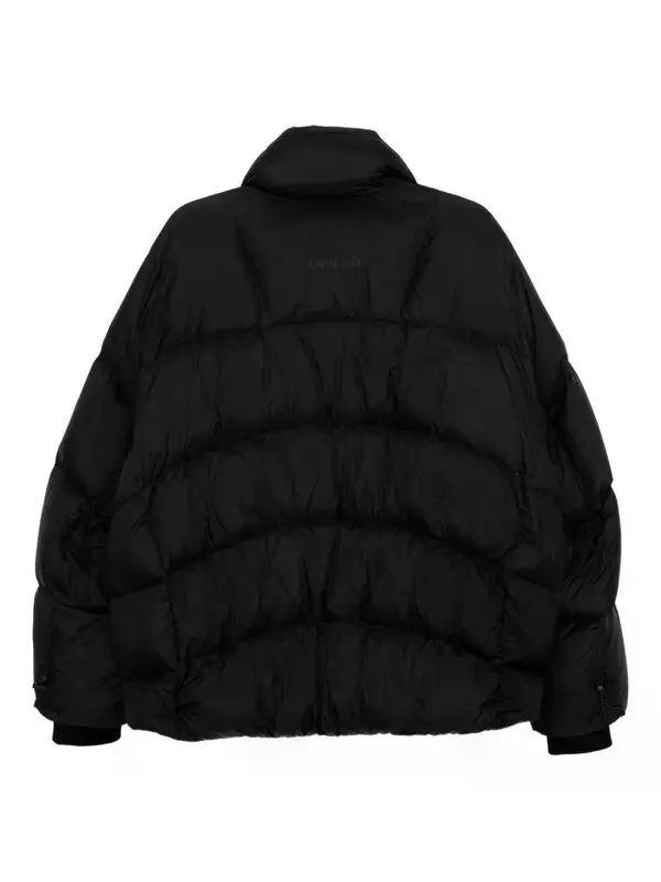 CROQUIS Padded Jacket
