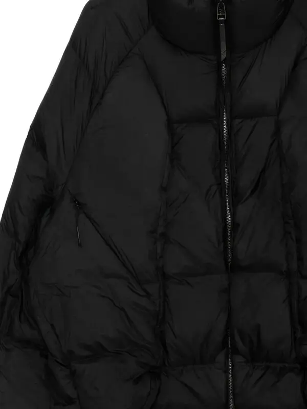 CROQUIS Padded Jacket