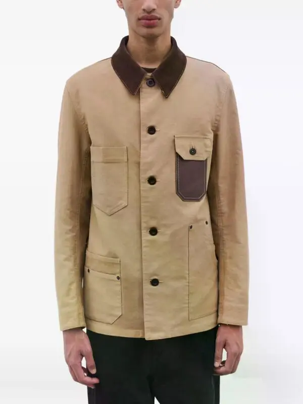 Junya Watanabe Patch Pocket Jacket