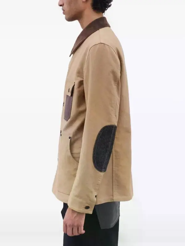Junya Watanabe Patch Pocket Jacket