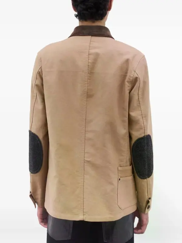 Junya Watanabe Patch Pocket Jacket