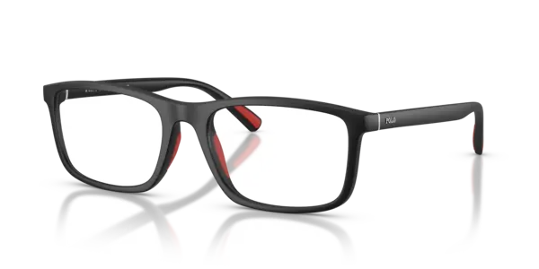 Polo Ralph Lauren Ph2291u - Noir Mat