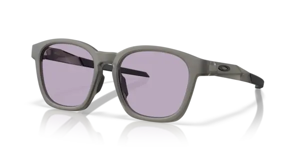 Oakley Sunglasses - Matte Grey Smoke