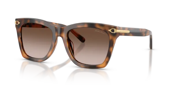 Ralph Lauren Rl8235u Sunglasses - Havana